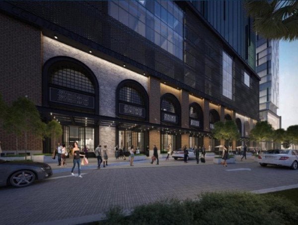 Photo Gallery | Mossaz Empire City @ Petaling Jaya