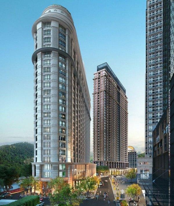 Paxtonz Empire City Damansara Perdana PJ Malaysia | EXSIM Group